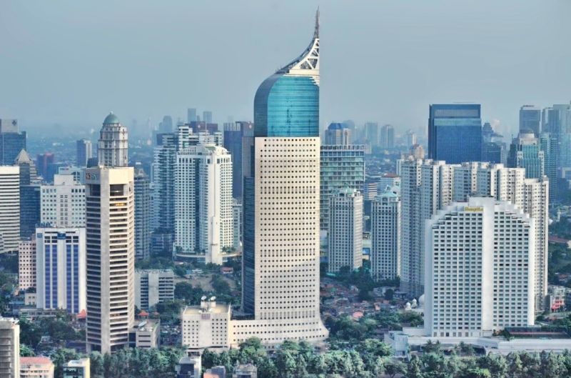 Jakarta vs Manila (move, hotel, citizen, best) - Asia - Page 17 - City-Data Forum